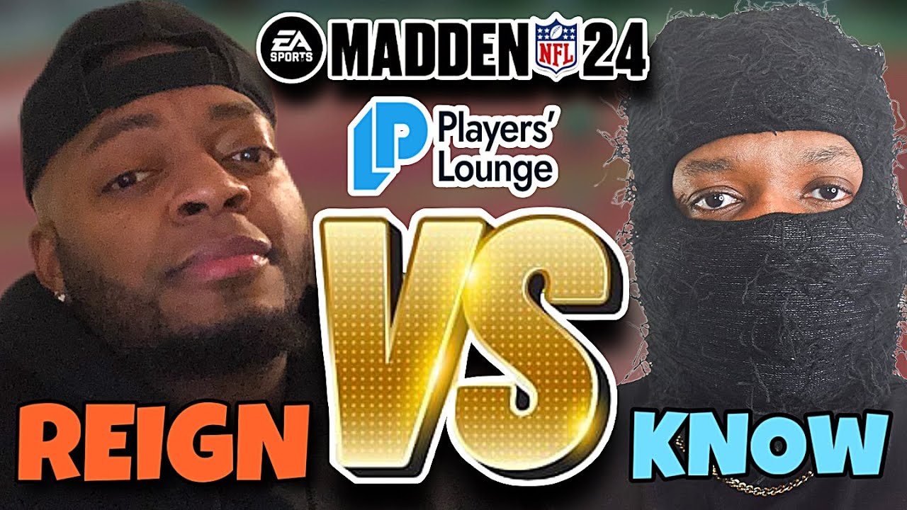 $1000 @PlayersLounge Tourney Game! If I Win This I Play 2X MCS Belt ...