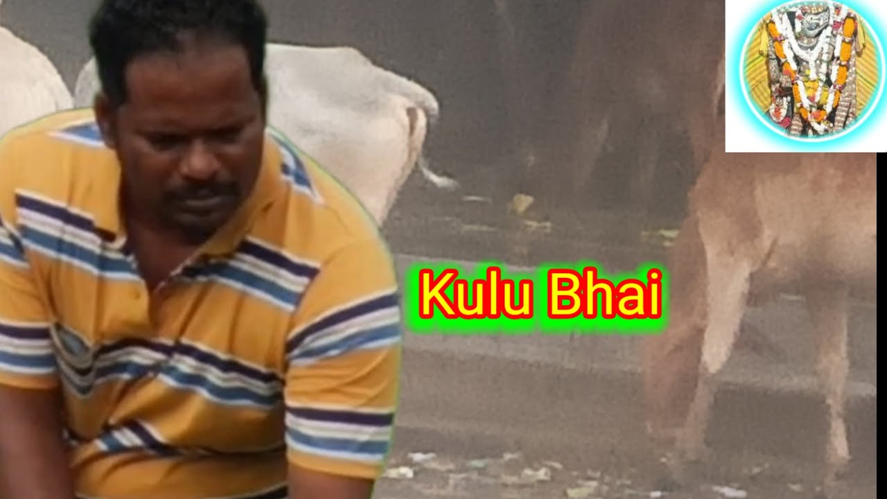 August 16, 2024. Kulu Bhai Go sebak - YouTube