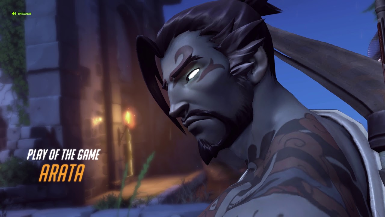 Overwatch clickBait - YouTube