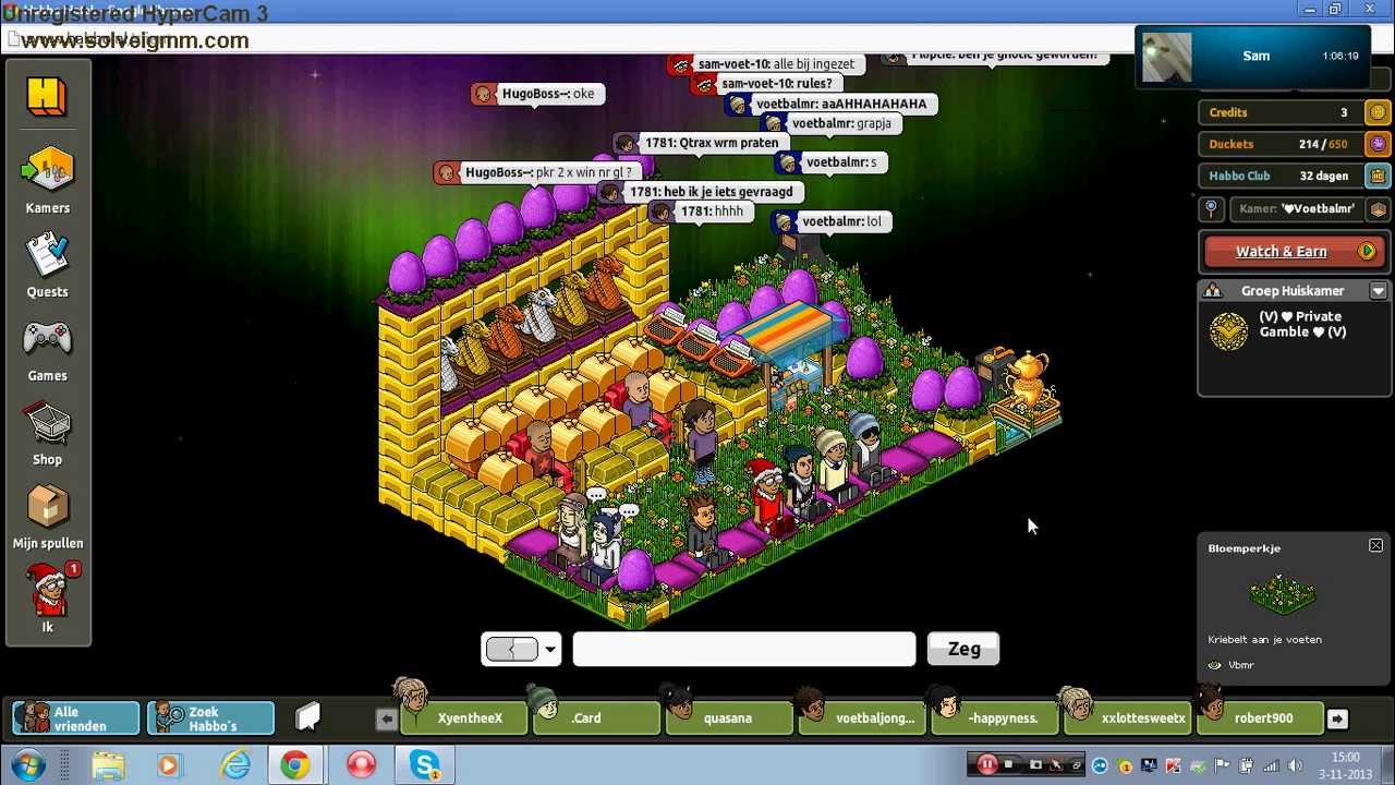 sam-voet-10 paalt 4v4 staaf @voetbalmr Private Gamble. - YouTube