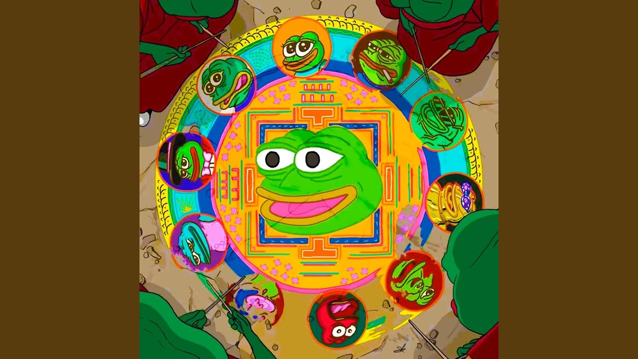 Pepe Music - YouTube