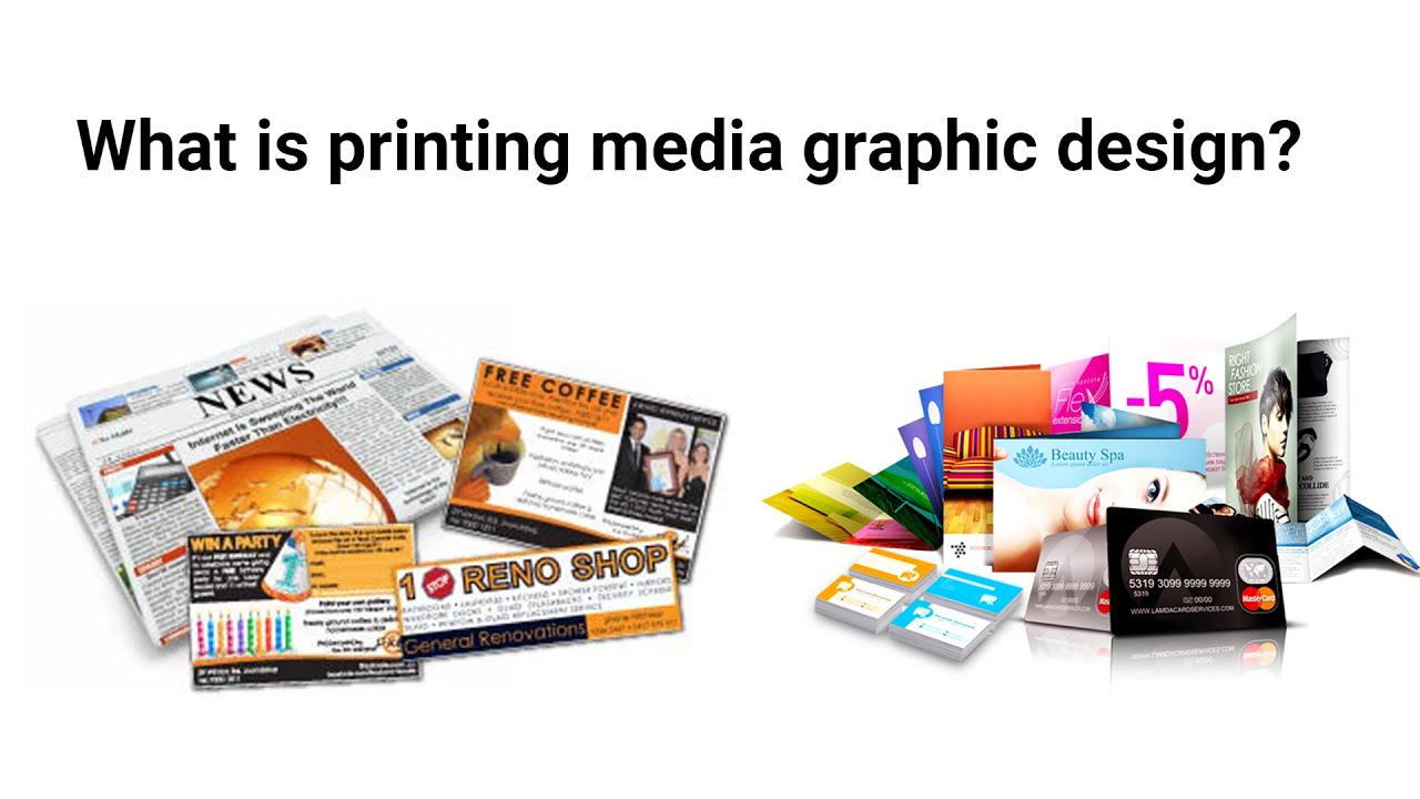 Unlocking the Secrets of Printing Media Graphic Design | Must-See Tips ...