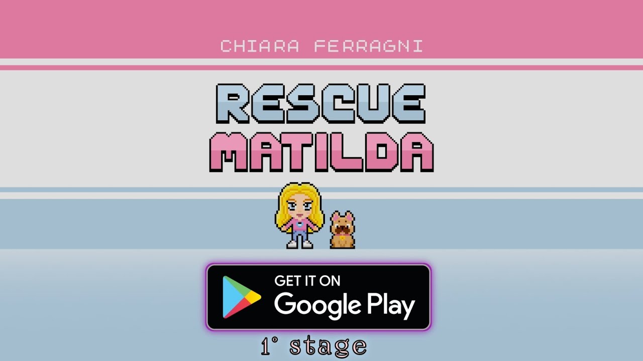 Rescue Matilda [Android.Mobile] - YouTube