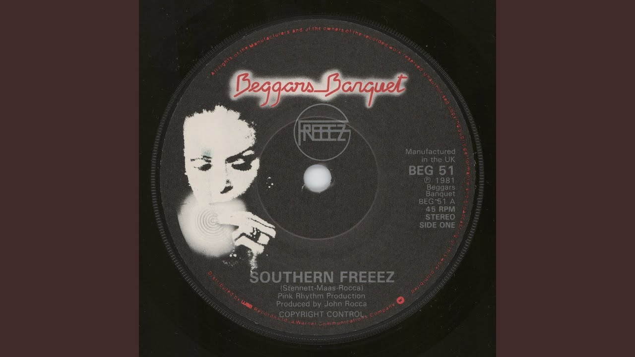 Southern Freeez (Version) - YouTube