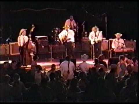 The Stringbusters - Hey Worm - YouTube