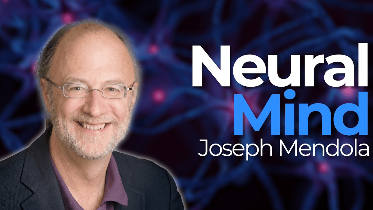 139. Joseph Mendola | The Neural Structure of Consciousness - YouTube