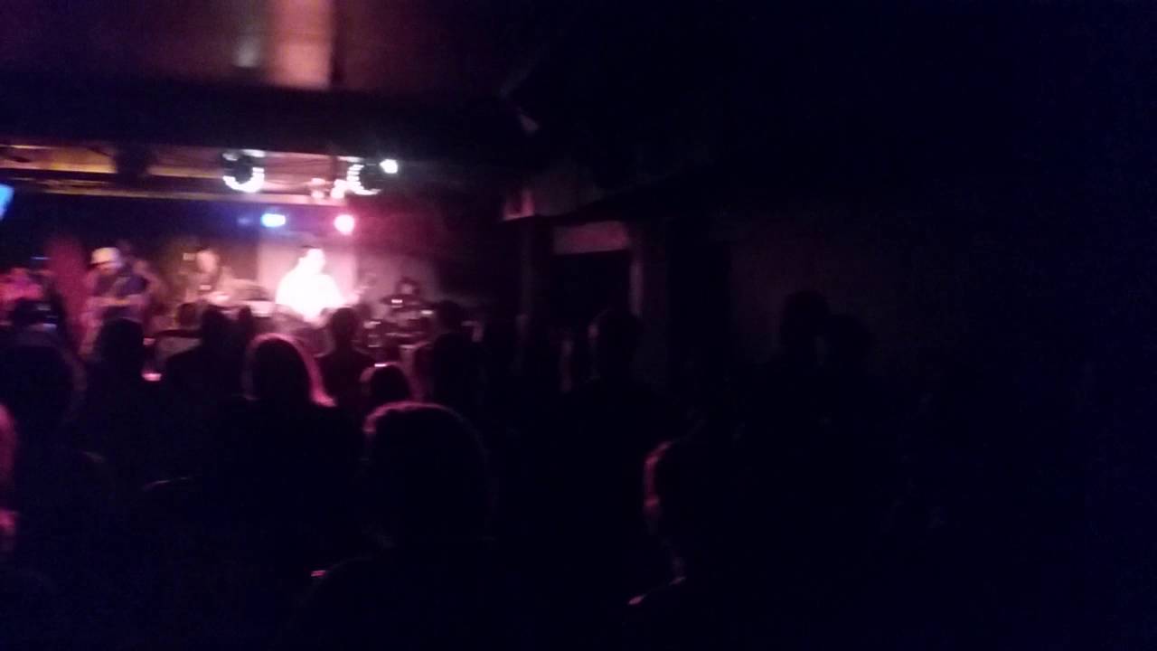 Beefcake Band live - YouTube