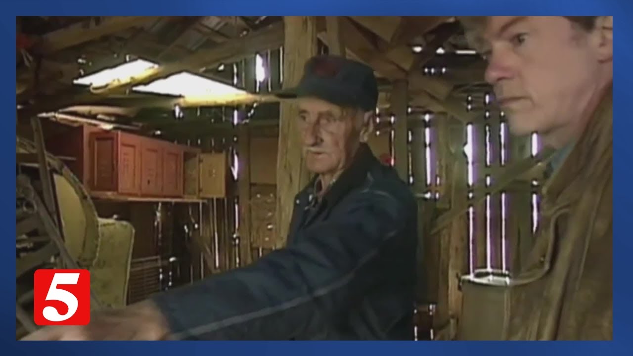 Longtime colleagues remember the host of Tennessee Crossroads, Joe ...