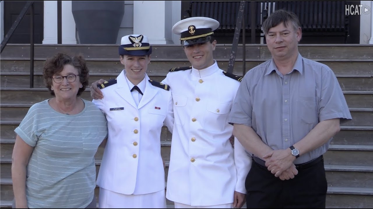 Taylor Rowles, U.S Coast Guard - YouTube