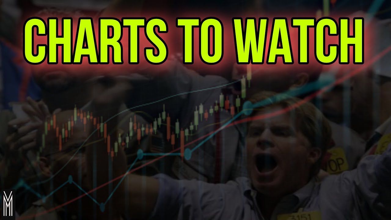 Charts To Watch (Updates) - YouTube