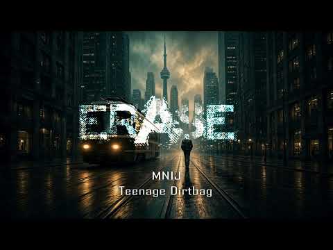 My name is Jeff - Teenage Dirtbag (Wheatus Cover)