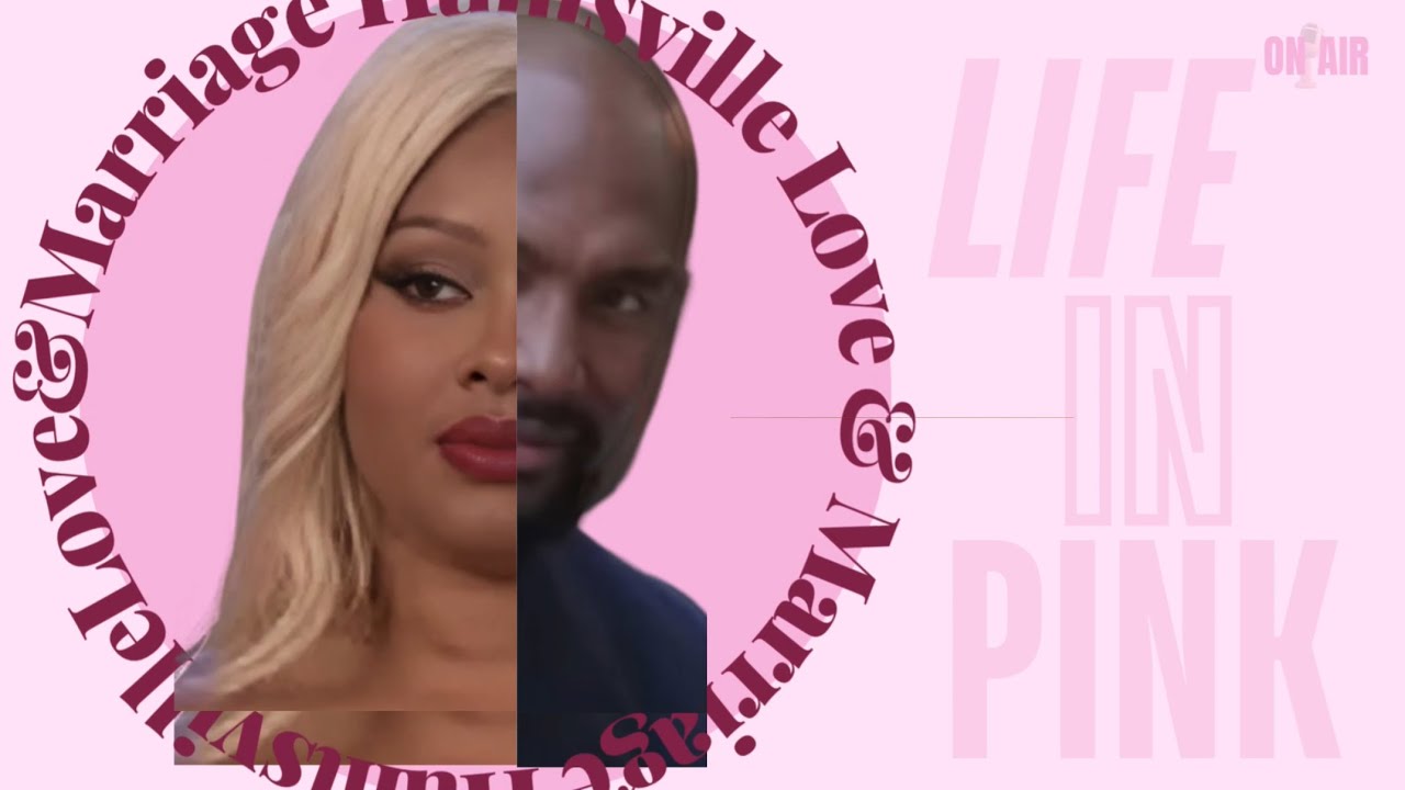 #LAMH The REALity: A Calculated Smear Campaign?! - YouTube