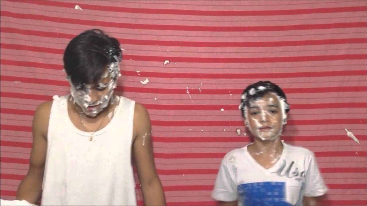 Fale qualquer coisa!!! 4 grab - YouTube