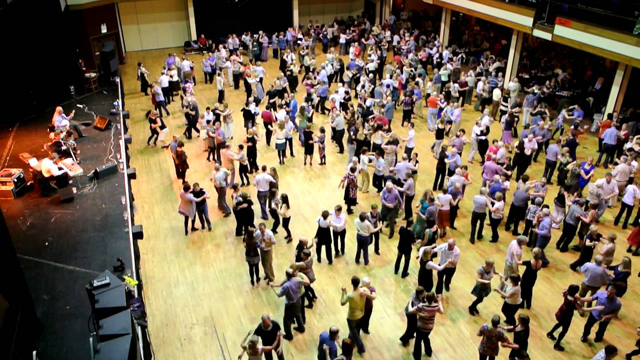 Gathering Labasheeda Set with Johnny Reidy - YouTube