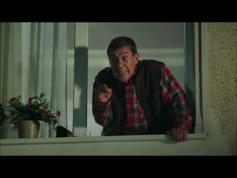 Ulan İstanbul  Servet Abi