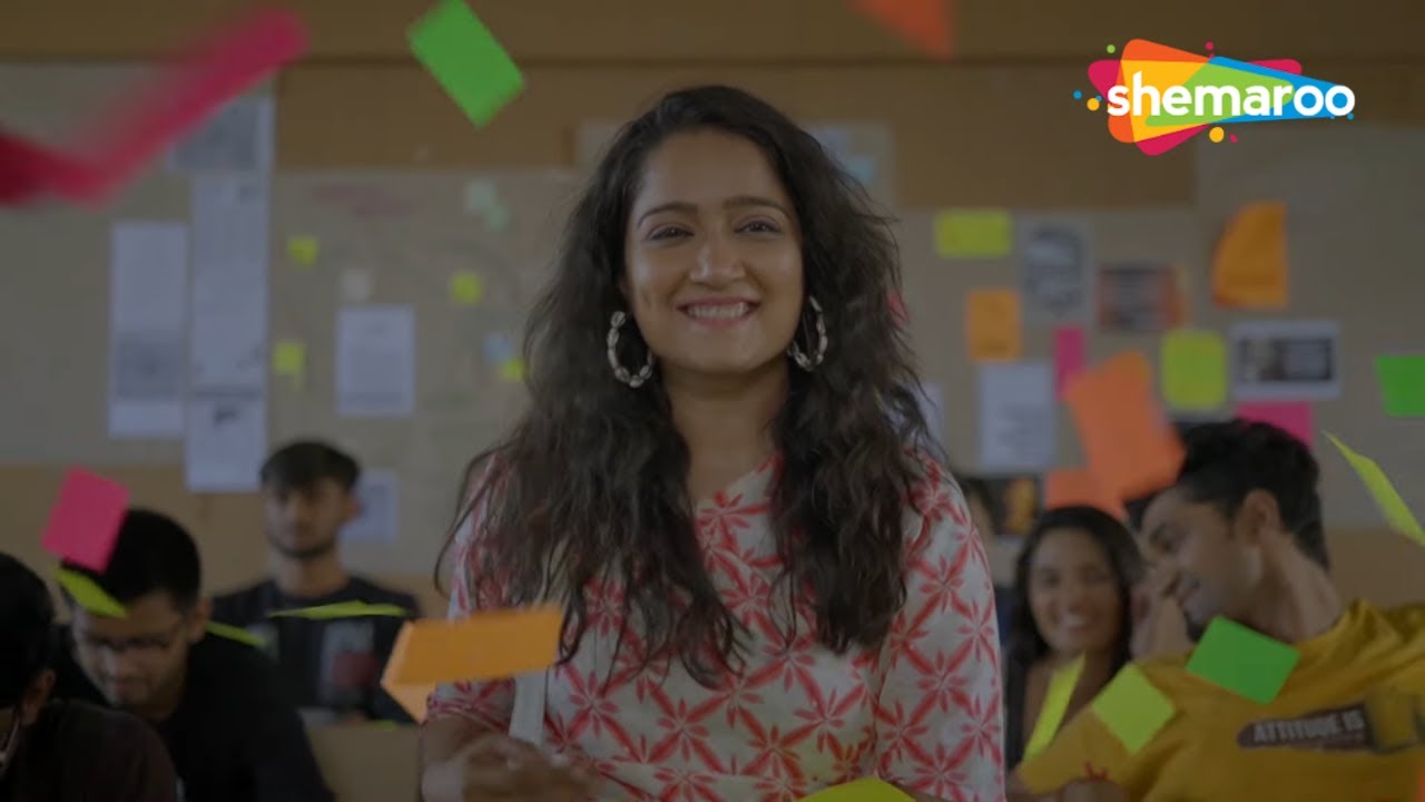 Poori Paani - Che Kaun Tu | Romantic | Parthiv Gohil | Jhinal Belani ...