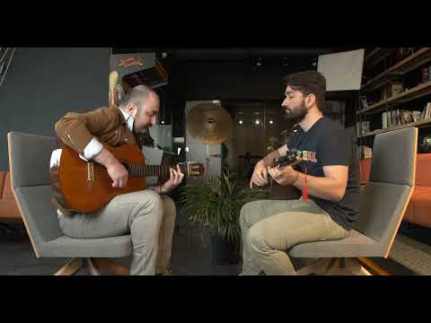 Uğur EKİCİ Burak KAYGISIZ - Yolun Sonu Görünüyor