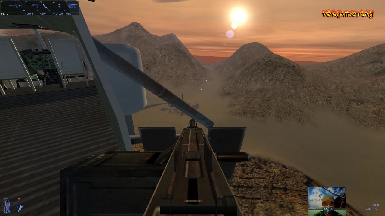 IGI 2 Mission 12 - YouTube