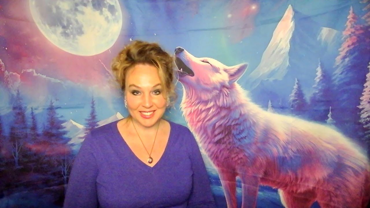 Virgo Wolf Moon: Something has changed inside Virgo& so has Virgo's ...