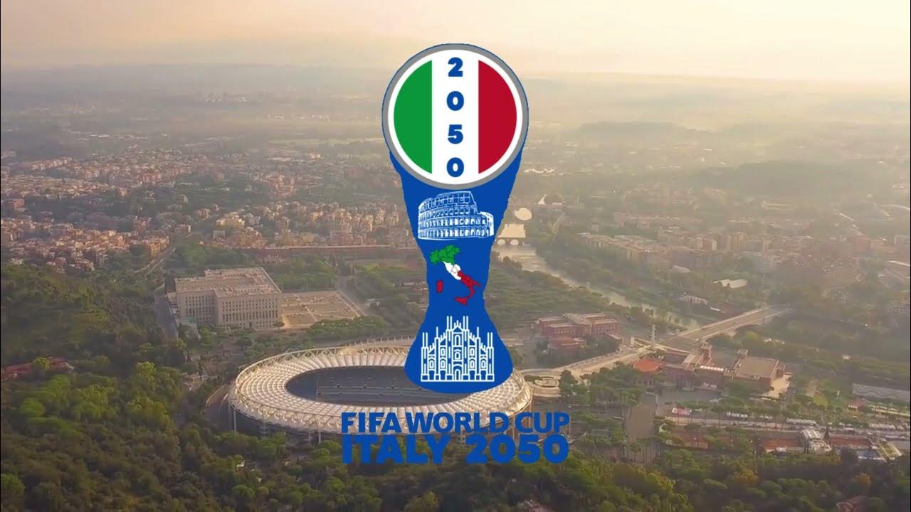 Sigla lunga di FIFA World Cup Italy 2050 - YouTube