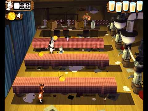 Barnyard (PC Game) - Milk Bar
