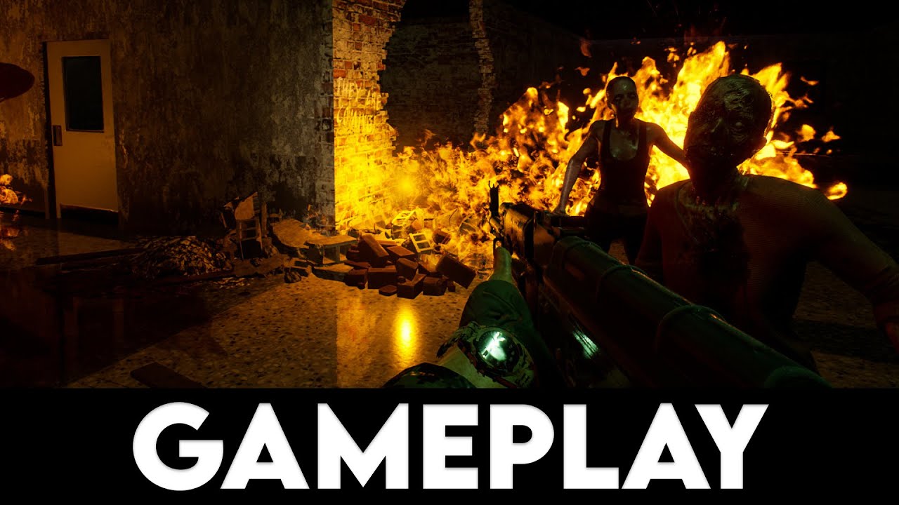 COMBAT FORCE Gameplay [1080p 60FPS PC ULTRA] - YouTube