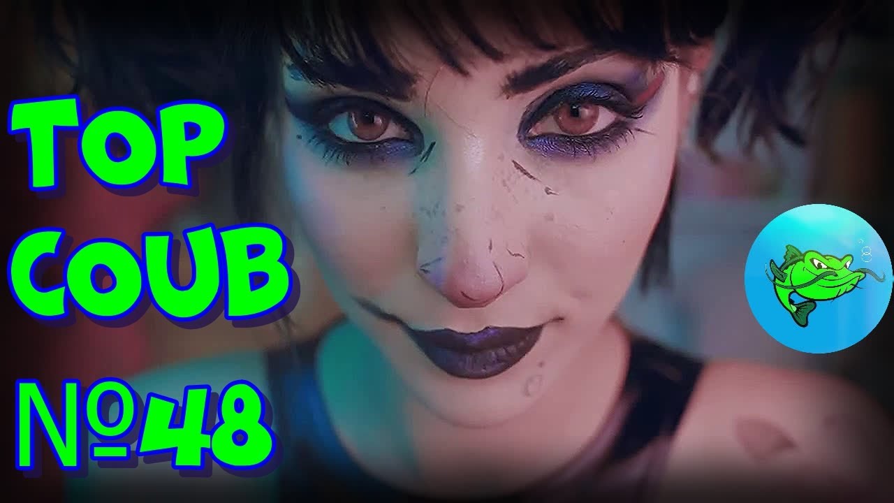TOP COUB / ТОП КОУБЫ №48. Приколы. Som Fun. Coub. - YouTube