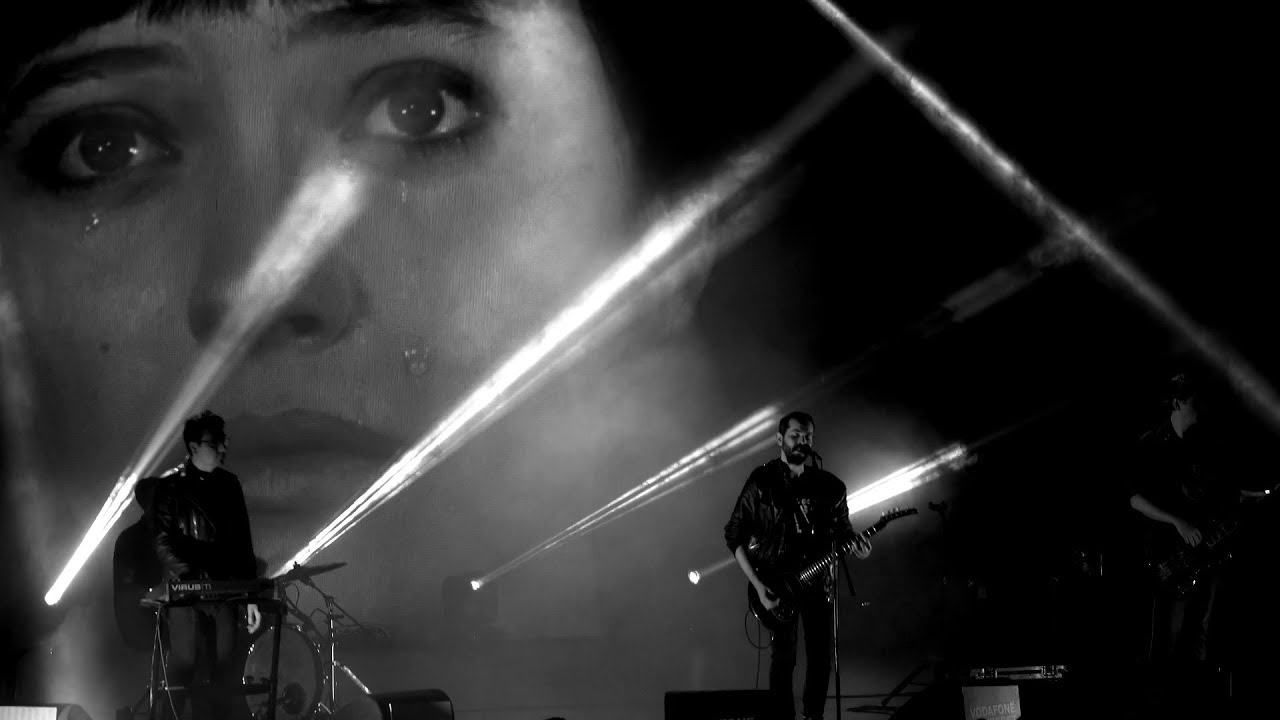 Cigarettes After Sex Live In Lisbon Full Show 4k Uhd Youtube