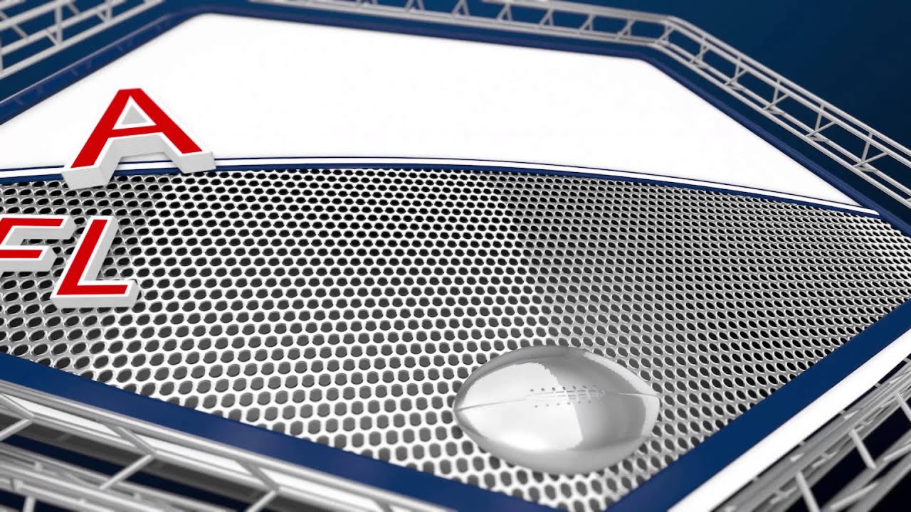 GFFL - Gentlemen's Flag Football League - Lehigh Valley - YouTube