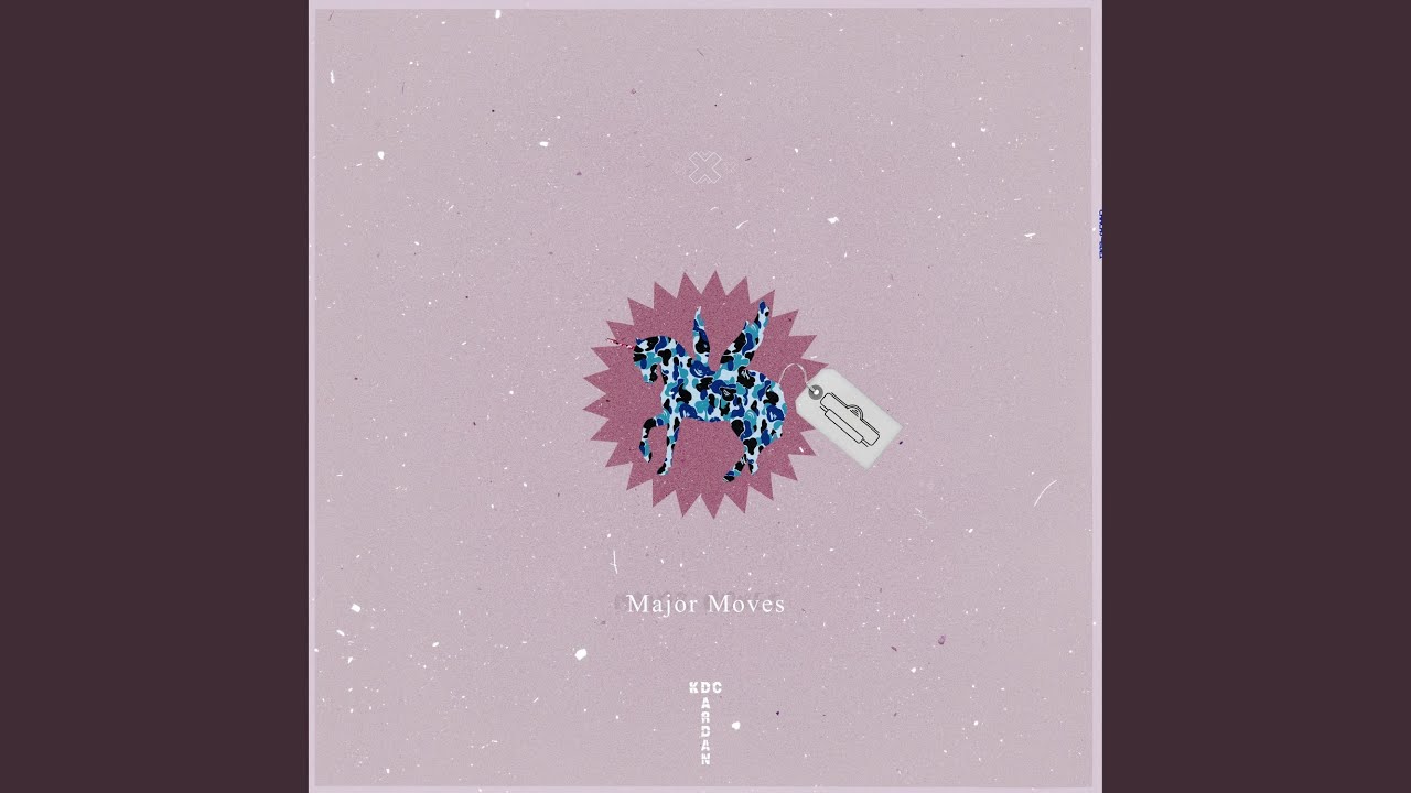 Major Moves - YouTube