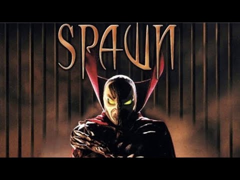 Spawn Full Movie Review 1997 English | Michael Jai White | Todd ...