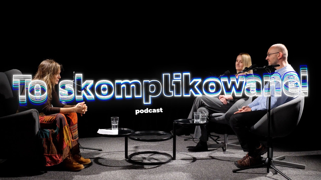 Symbioza: gdy życie decyduje się na współpracę | Maria Hawranek, Piotr ...