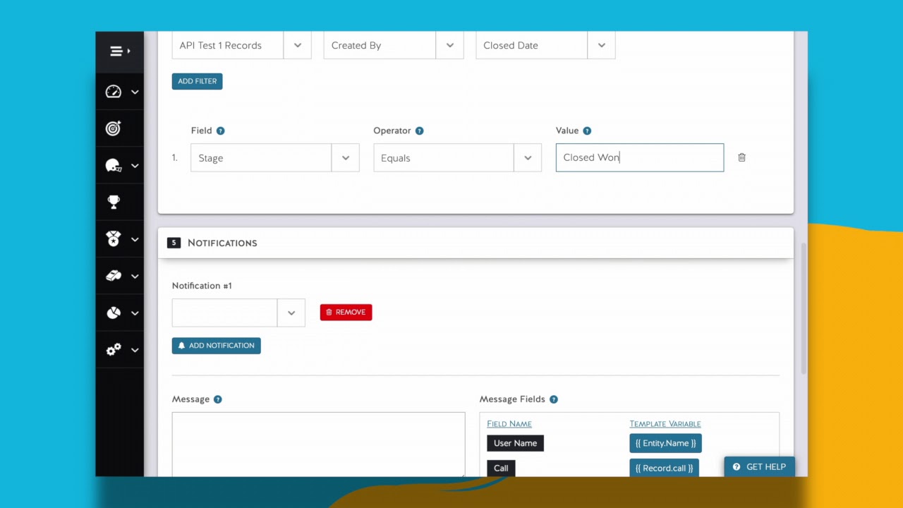 Triggers: Real-Time, Records-Based - YouTube
