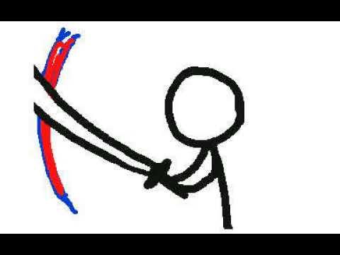 Sword Swing Animation - YouTube