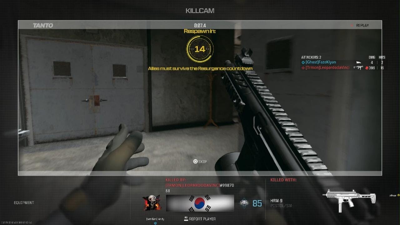 Call of Duty Back again - YouTube