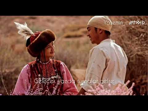 Aşkın Sırrı/  ❤️махабат сыры Kırgız Şarkısı 🇰🇬 ° Türkçe Çeviri