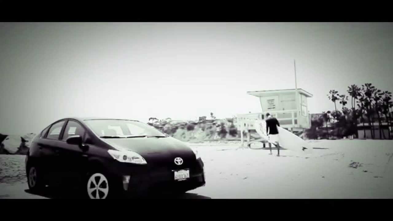 Twin Turbo Prius - YouTube