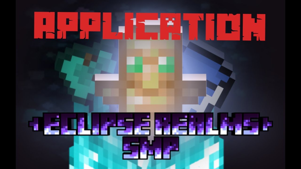 Application video for Eclipse SMP - YouTube