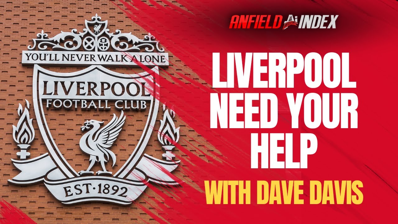 Daily Red Podcast: International Developments & Liverpool Need Your ...