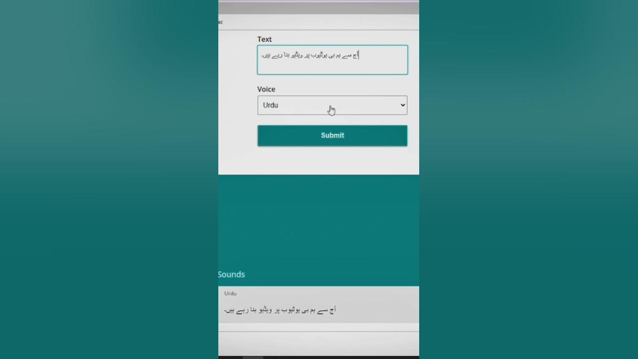 Free Text To Speech Convertor Texttospeech Textaudio Shorts Youtube