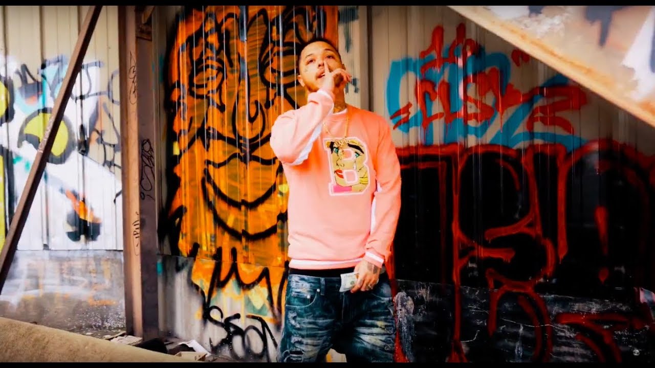 Money Makin MAC - Keep Up ft Lil Slugg (Exclusive Video) - YouTube