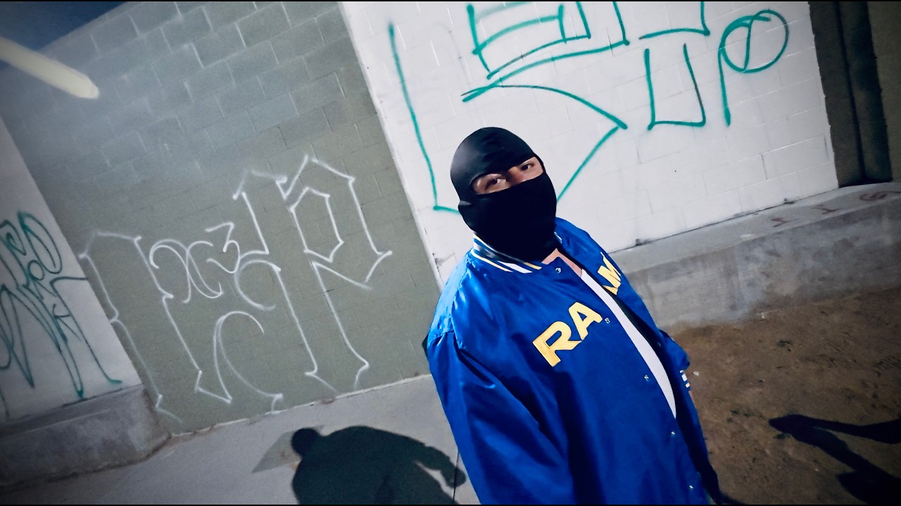 Welcome to Loco Park 13 (Official Documentary) - YouTube