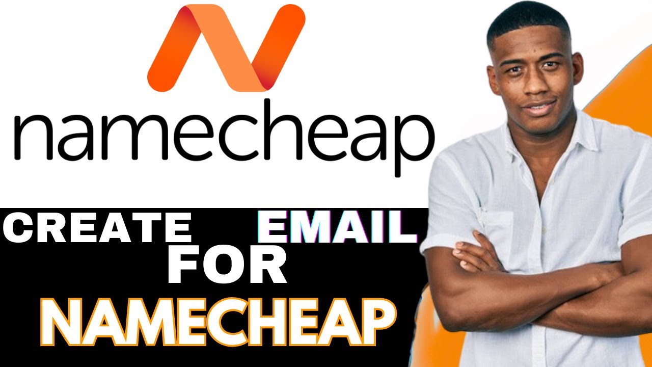 How to Create Email For NameCheap Domain 2024 - (Easy Guide) - YouTube