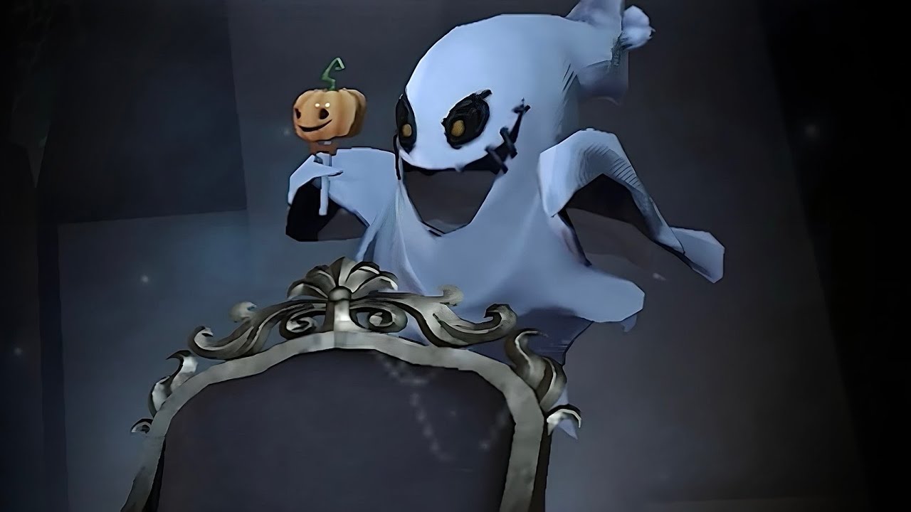 Identity V | THIS NEW MODE IS SO FREAKING FUNNY! | Playing "Nocturnal ...