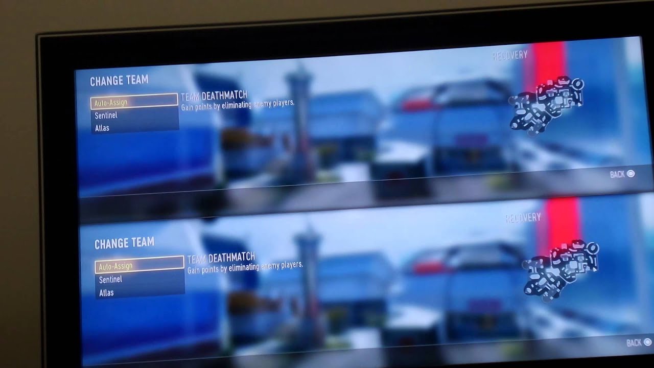 COD AW with daniel plays - YouTube