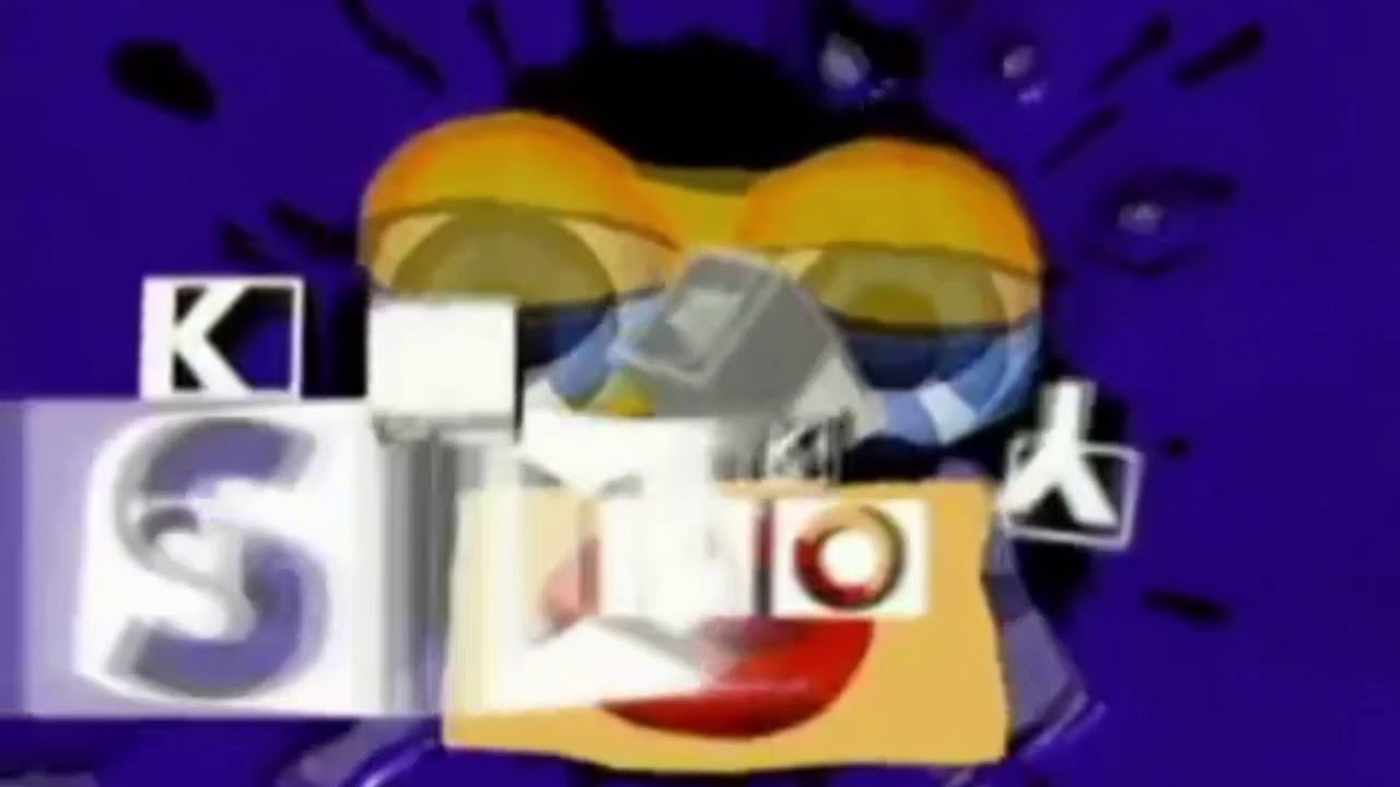 Flandre Evil Laugh Csupo V2 - YouTube