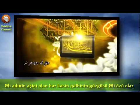 Əmirəl-muminin, igidlərin şahi