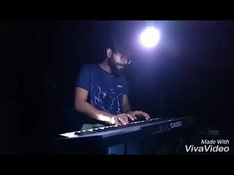 Dil Kahta Hai Covered by Manash Mandal - YouTube