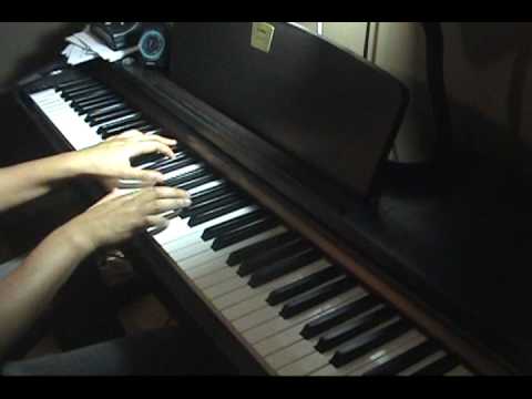 Christine's lullaby - Andrew Alfaro (Performed by aldy32) - YouTube