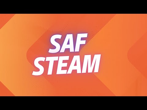 SAF STEAM 2023